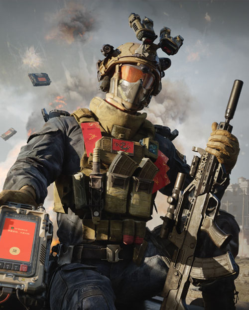 สุ่มสกินInky Hackclaw จะออกก่อนการันตีหรือไม่! | Delta Force