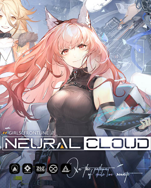 ครีเอเตอร์ที่เล่นเกม Girls’ Frontline Neural Cloud - OnlineStation