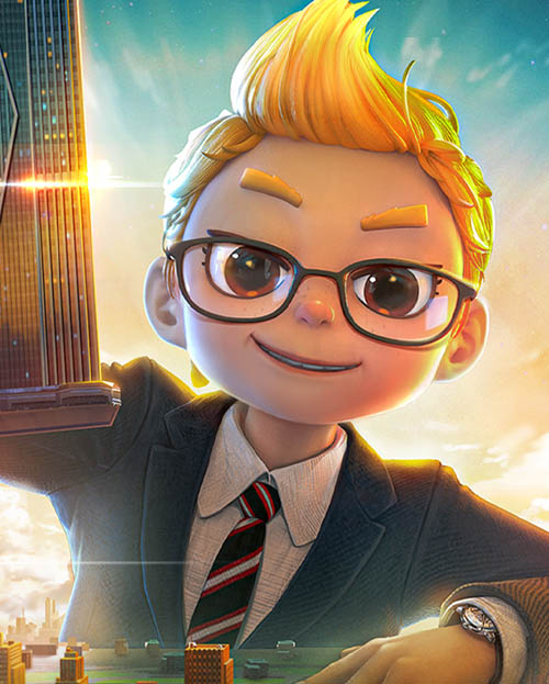 ใจร้าวขอพิสูจน์ไอดี กิตงาย ลูกรัก GM !! มีโปรซ่อนแน่นอน !! - เกมเศรษฐี 2